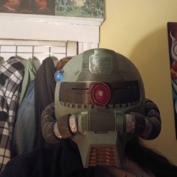 Chubbs Hand From Happy Gilmore Movie - Etsy