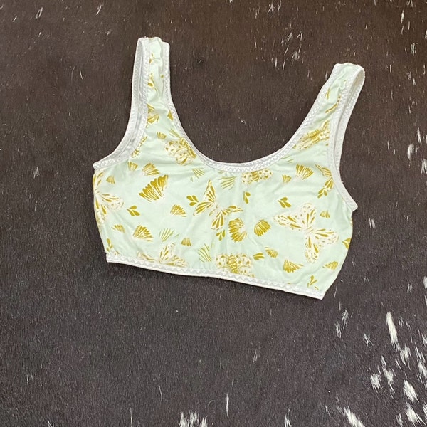 Minnie French Knickers Sewing Pattern PDF Instant Download - Evie La ...