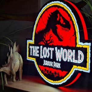 Sonic the Hedgehog Sonic Team Design Lightbox Hedgehog Gifts - Etsy