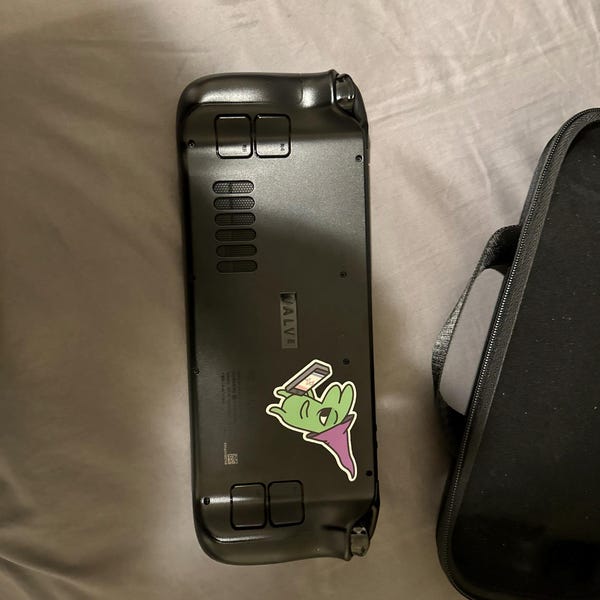 Smiling Friends Character Funny Handmade Stickers - Etsy