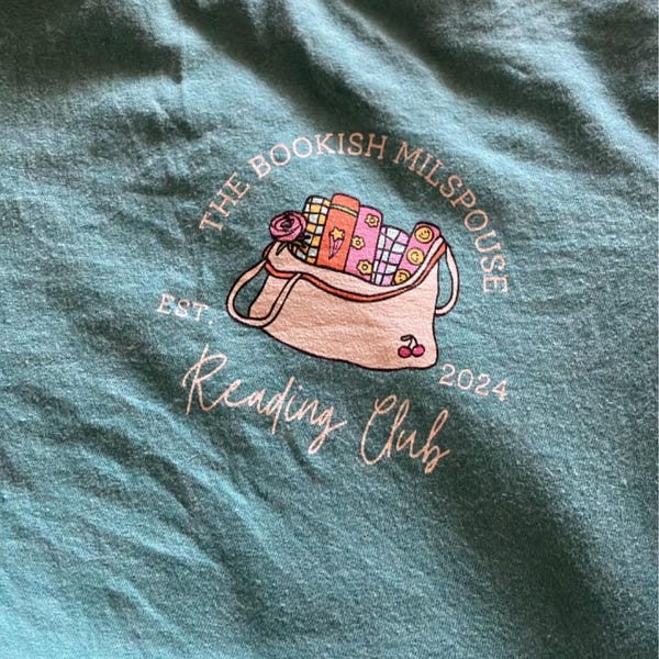 We Love Rainy Days Sweatshirt Ravenhood Series Inspired Crewneck ...