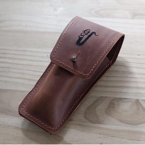 Custom Card Wallet With Chain,custom Chain Wallet,personalized Chain ...