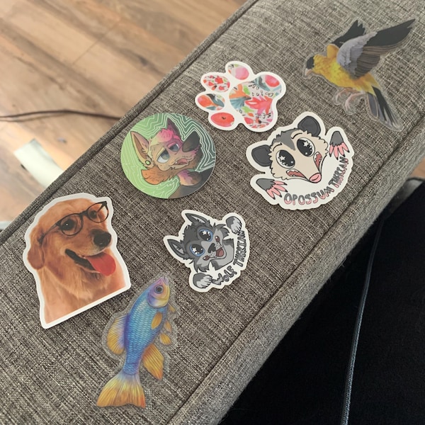 Cardboard Wolf Therian Furry Mask Pattern and Guide!! | Birdydogshop - Etsy