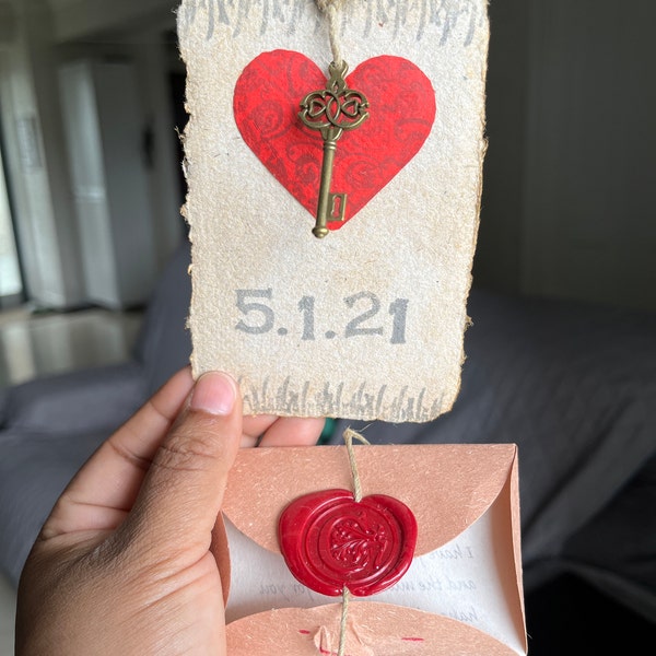 Sentimental Gift for Men Who Have Everything, Anniversary Gift for ...