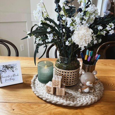 The Lord's Prayer Puzzle Wooden Puzzle Bible Puzzle Prayer Puzzle ...