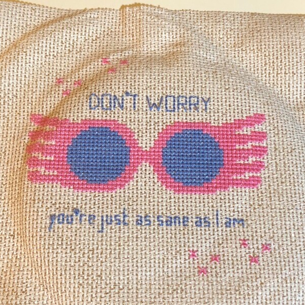 Trolls Cross Stitch Patterns - 6 Different Characters! Poppy, Branch ...