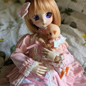 Custom Repaint Order Disney Animator Doll Services by | Etsy