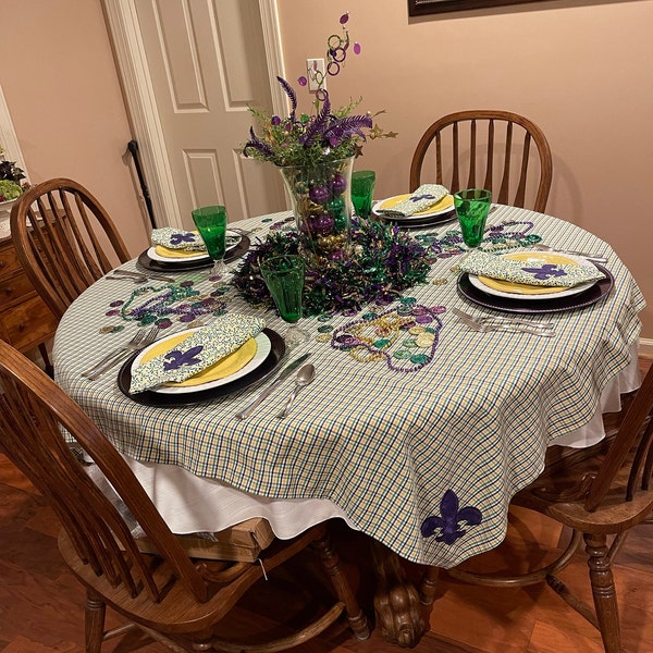 LSU Tiger Minky Panel | NCAA Louisiana Flag LSU Tiger Panel 48x60in ...