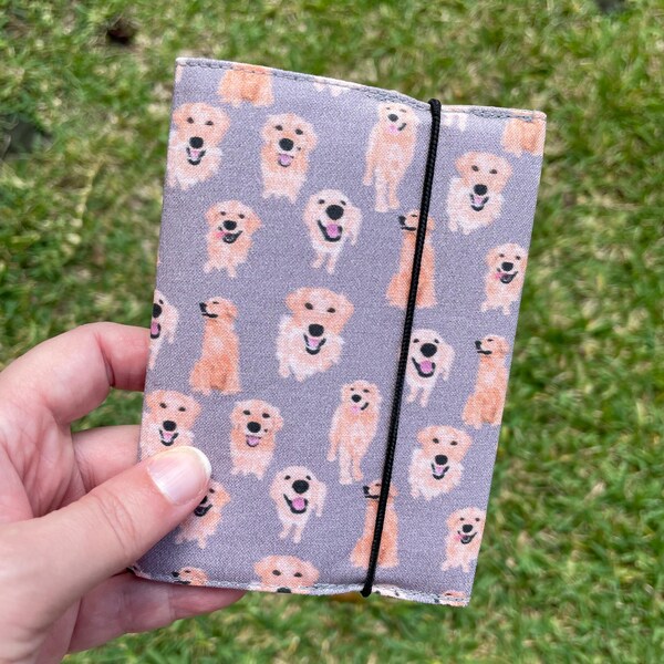 Checkbook Wallet, Checkbook Cover, Batik Fabric Checkbook, Checkbook ...