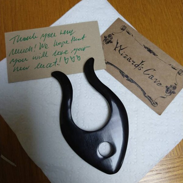 Bone Weaving Batten and Pick up Stick for Various Weaving Projects - Etsy