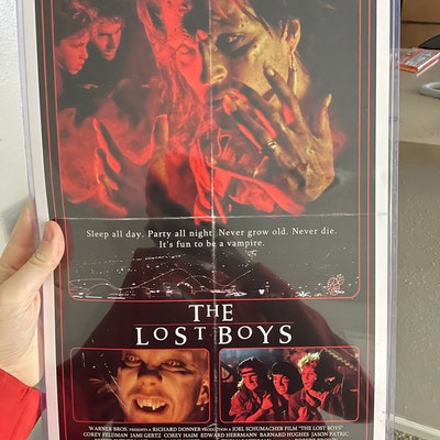 Universal Monsters 11x17 Movie Poster - Etsy