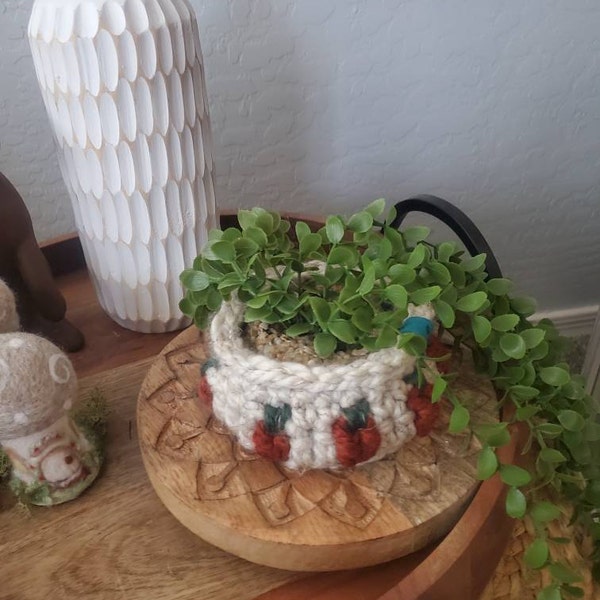 Mini Crochet Hatching Chicken, Baby Chicken in Shell, Easter Chick in ...