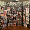 Senior Tri-fold Photo Display Board for Graduation Party Decor - Etsy