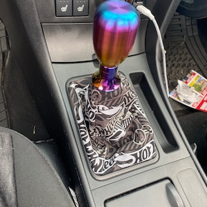 OG HOTWHEELS Hotwheels Universal Shift Boot Handmade Shift Boot Cover ...