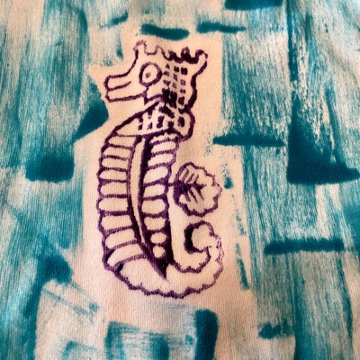 Lotus Pattern Wooden Hand Block Printing Textile Carved Print - Etsy