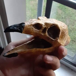 Aztec Death Whistle the Raven Aztec Death Whistle, Mayan Death Whistle ...