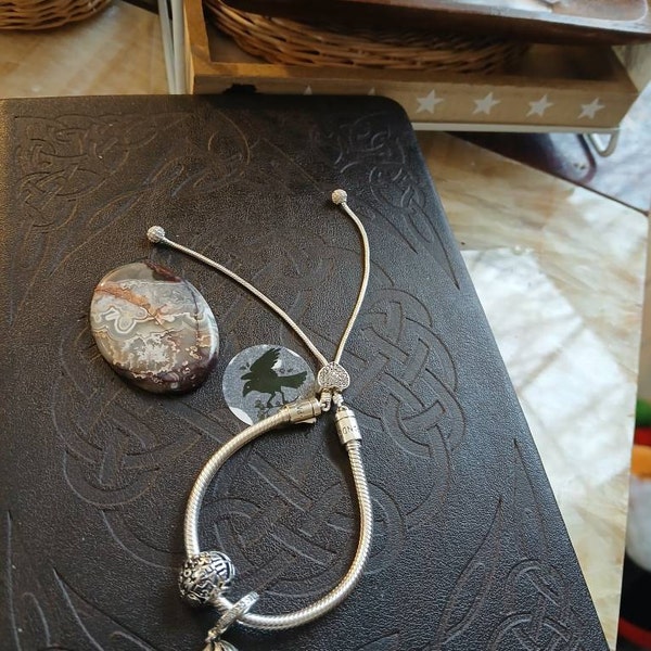 Pandora Blue Scaled Fish Dangle Charm - Etsy