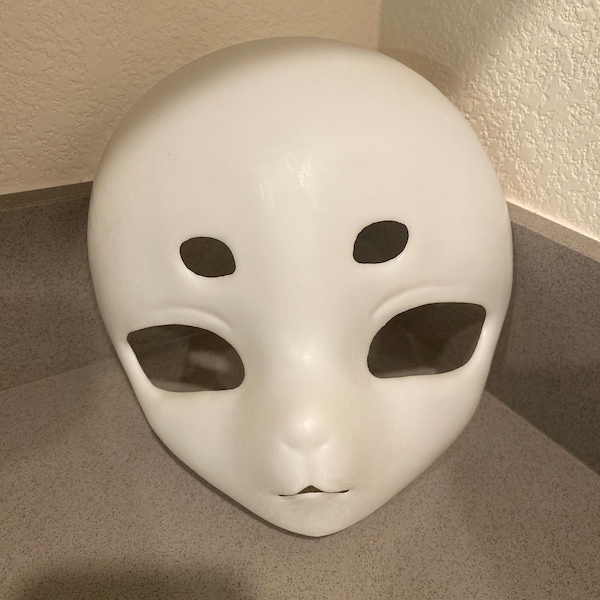 Luminous Cat Boy Premade Fursuit Head, Furry Mask, Kig Kemono Kigrumi ...