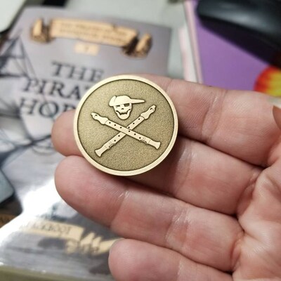 Custom Coin Minting Set Coinage Coin Hand Stamped Coins Custom Souvenir ...