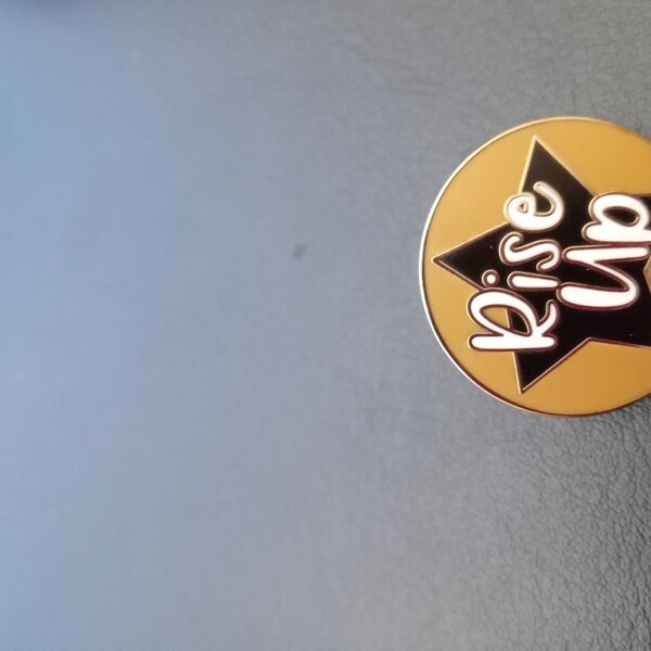 Les Miserables Musical Theatre Inspired Button/badge/pin or Magnet ...