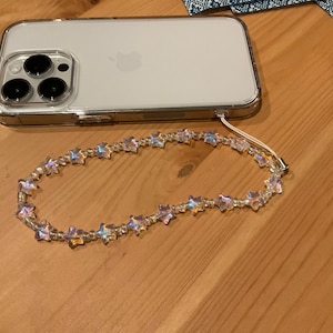 Duck Daisy Phone Strap/duck Daisy Flower Phone Charm/beaded - Etsy