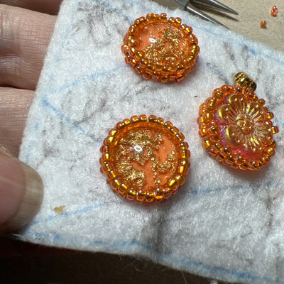 Silver Tone 8mm Tray Cabochon Earring Setting 8pcs Earring - Etsy