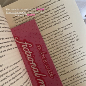Boys of Tommen Bookmark Binding 13 Saving 6 Johnny Kavanaugh Joey Lynch ...