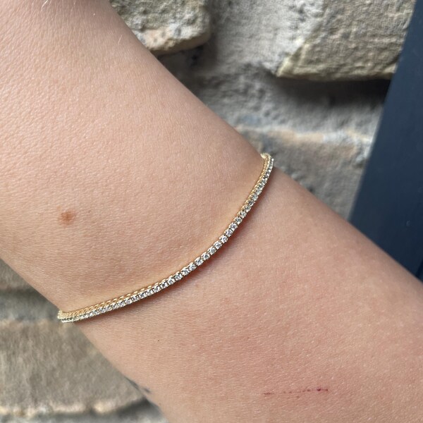 Custom Mors Code Diamond Ring in 14K Solid Gold/ Morse Code Name Ring ...