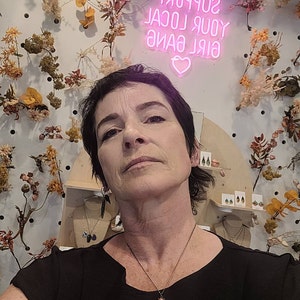 Small Leaf Earrings, Spruce Green Enamel Earrings, Statement Earrings ...