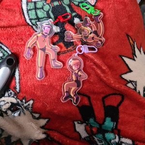 Fan-made Dream SMP Coloring Book DSMP Wilbursoot, Quackity, Tubbo ...