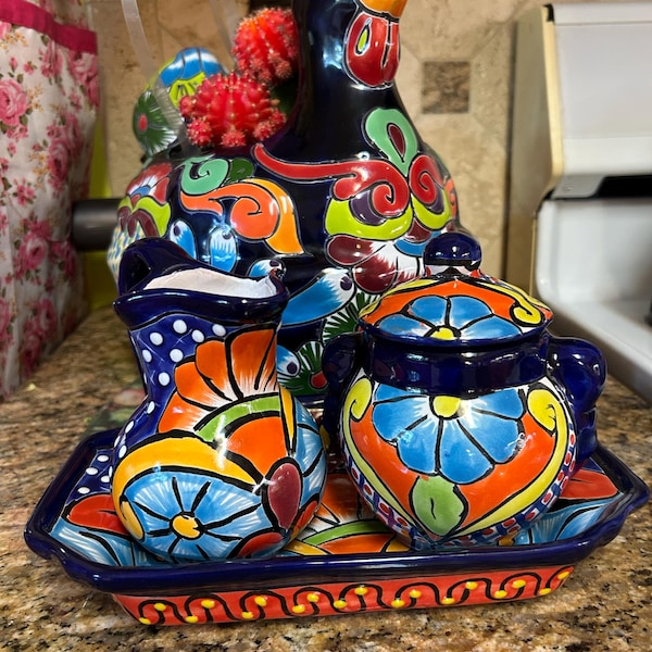 Oaxaca Red Clay Sound Amplifier Bocina De Barro Rojo Oaxaca Elephant ...