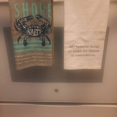 I'm a Little Ray of Pitch Black Wall Decor / Faux Embroidery / Funny ...