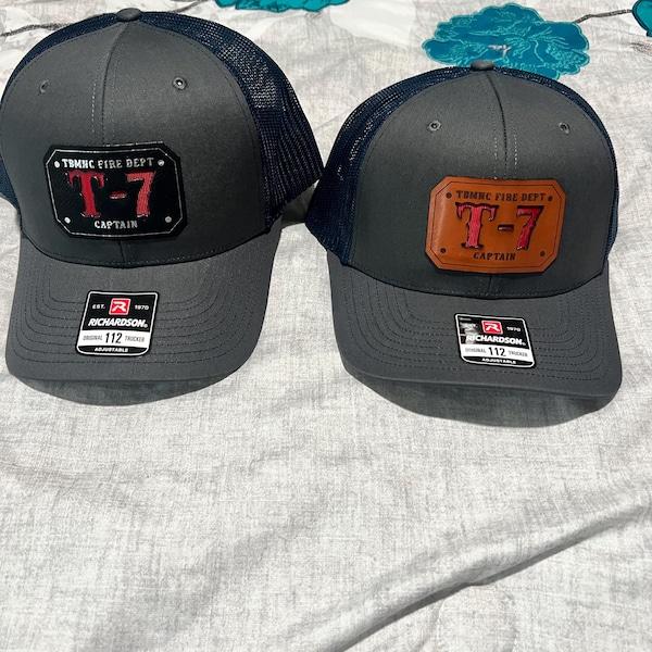 Hat Patch Jig - FILE ONLY - Etsy