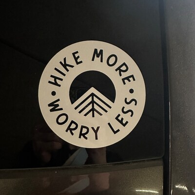 Live Free Old Man Decal - Etsy
