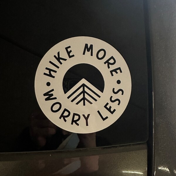 Live Free Old Man Decal - Etsy