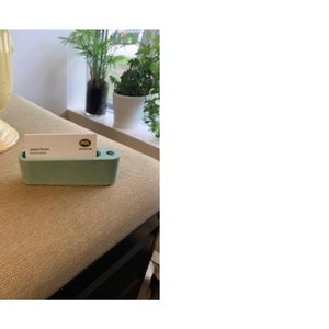 Cement David Bust Dry Flower Vase-david Statue Head - Etsy