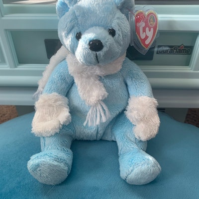 Ty Beanie Boo corky the Pink Pig 6 Inch - Etsy