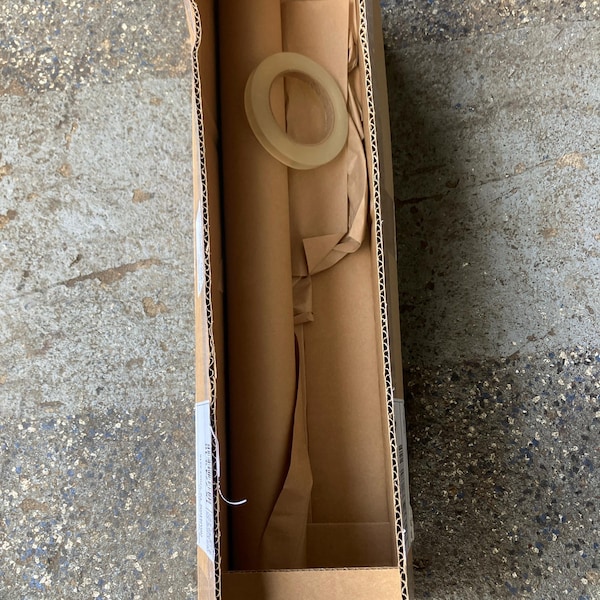 The Abyss (blue) Abstract Boat Wrap Kit 3M Cast Vinyl - 15 Sizes ...