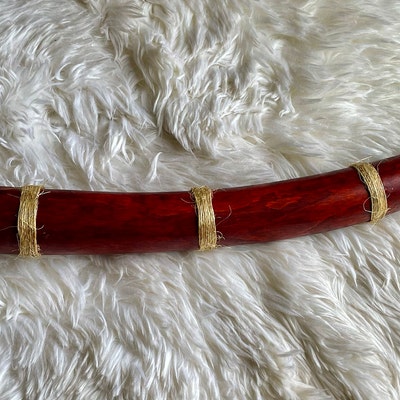 Pan Pipe Viking Jorvik Replica Panpipe Box-flute Pan-flute Handmade - Etsy