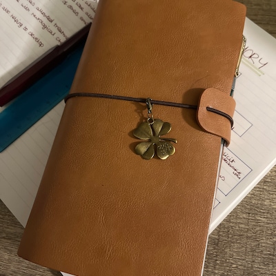 A6 Project Notebook With Grid Pages / Project Notes / Knitting - Etsy