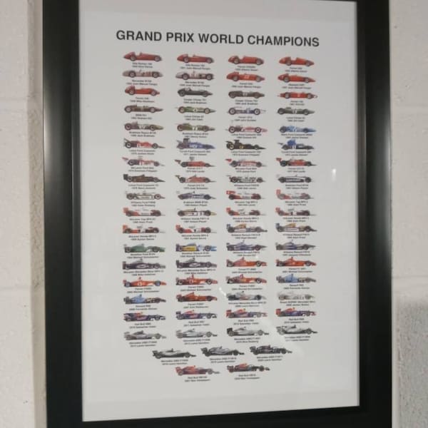 EFL English Football Club Stadium Maps Poster, Blackburn, Sheffield ...