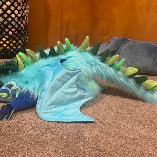 Flatrat Beanbag Rats/ Plushies - Etsy