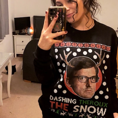 Alan Partridge Signature T-shirt Back of the Net - Etsy