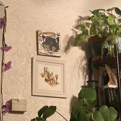 Terry Higgins / Sizzle Burlesque /lowbrow / Sleaze / Sexy / - Etsy