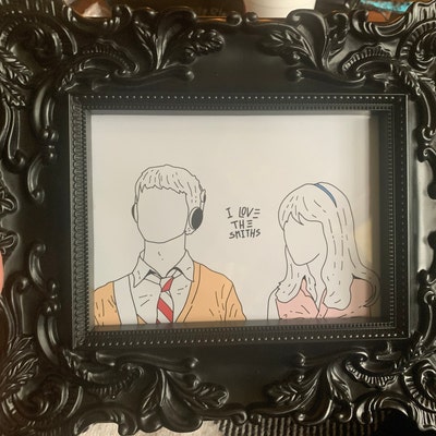 Time Arrival Alien Language Movie Fanart Poster Downloadable - Etsy