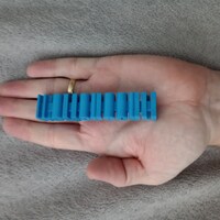 Sloth Bookends 3D Printed Book Storage Children's - Etsy