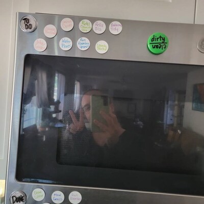 Donut Hoarding Dragon OOAK Polymer Clay Dragon on a Pile of - Etsy