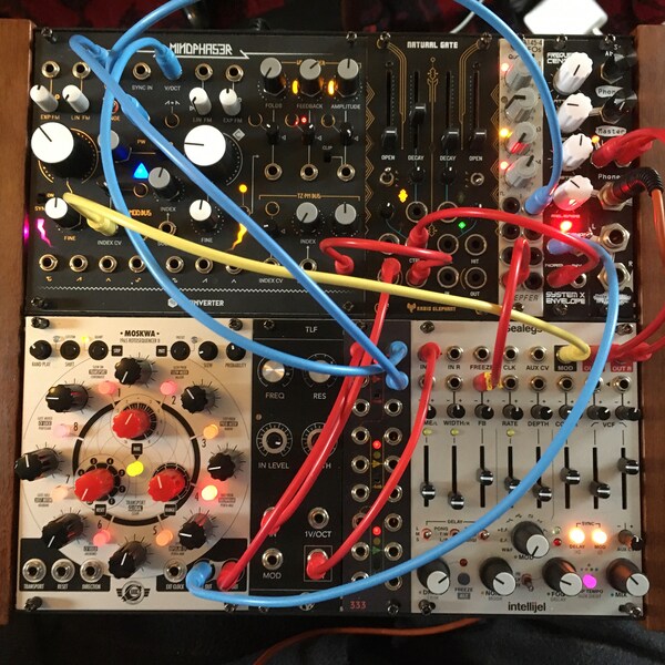 Eurorack Power Supplies & Busboards - Etsy