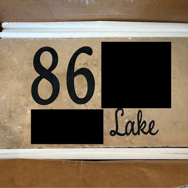 Fire Lane Pavers - Etsy