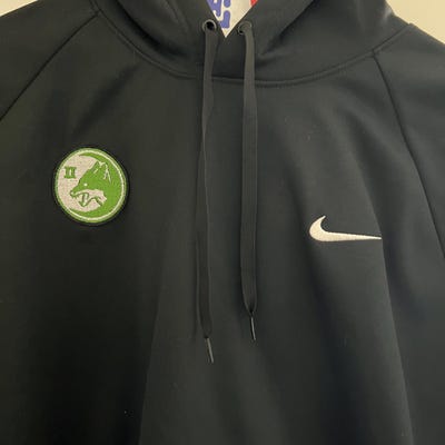 Gundam EFSF Earth Federation Space Force Logo Embroidered Sew on Patch ...